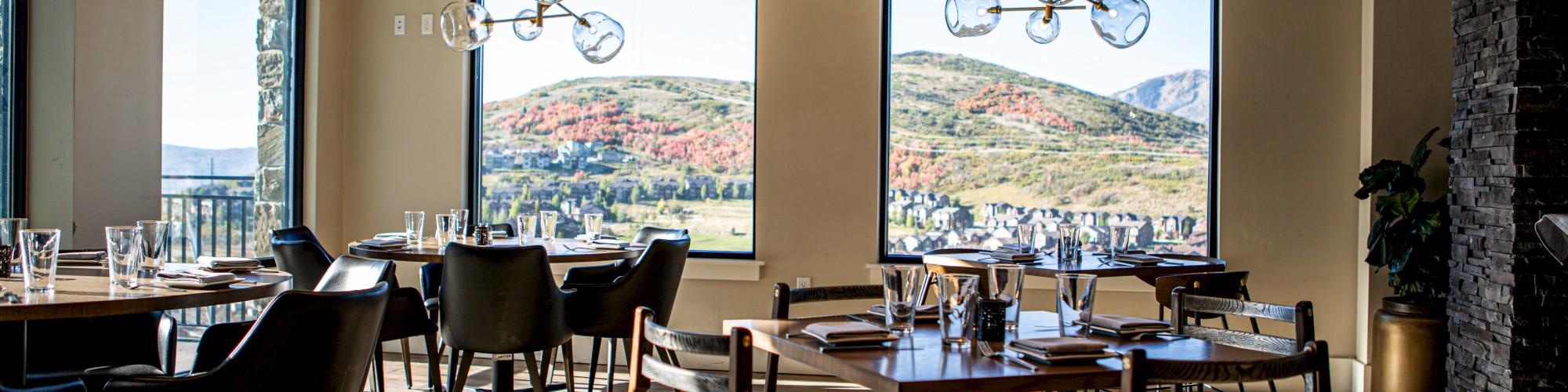 Overlook Restaurant