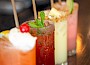 Overlook Restaurant Dining | Black Rock Mountain Resort