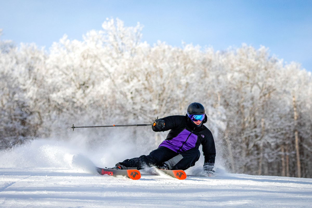 Switchback Sports Ski Rentals