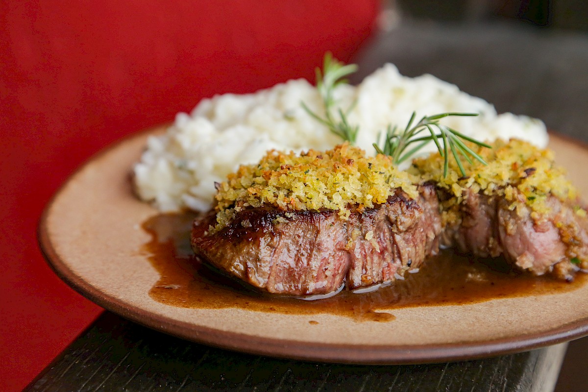 Sundance Special Menu